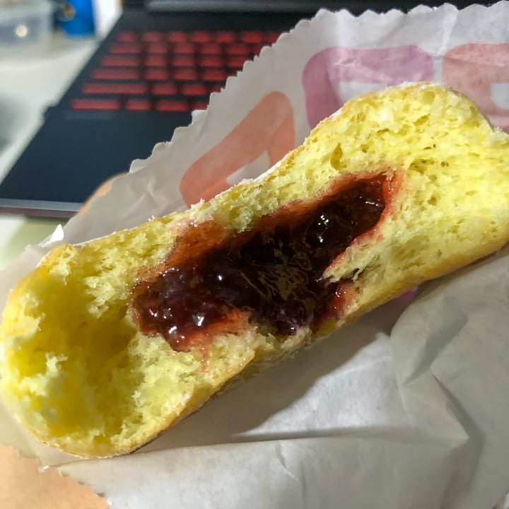 Dunkin' Donuts Penang Airport FB15 Lapangan Terbang Antarabangsa Bayan ...