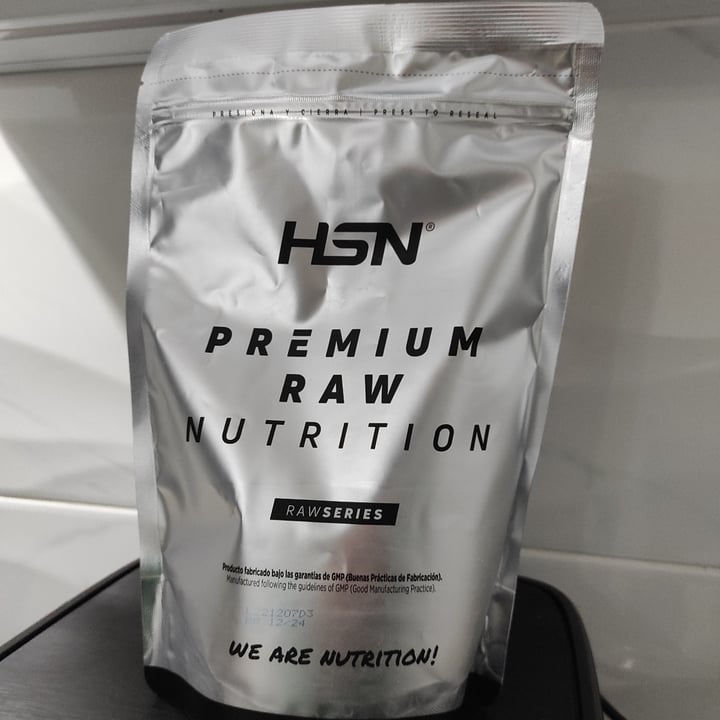 HSN creatine monohydrate powder Review | abillion