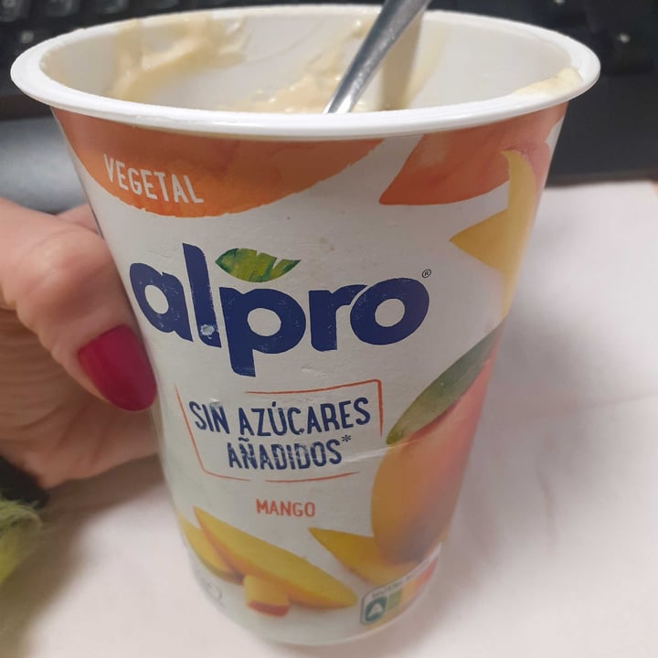Alpro Alpro Mango Review | abillion