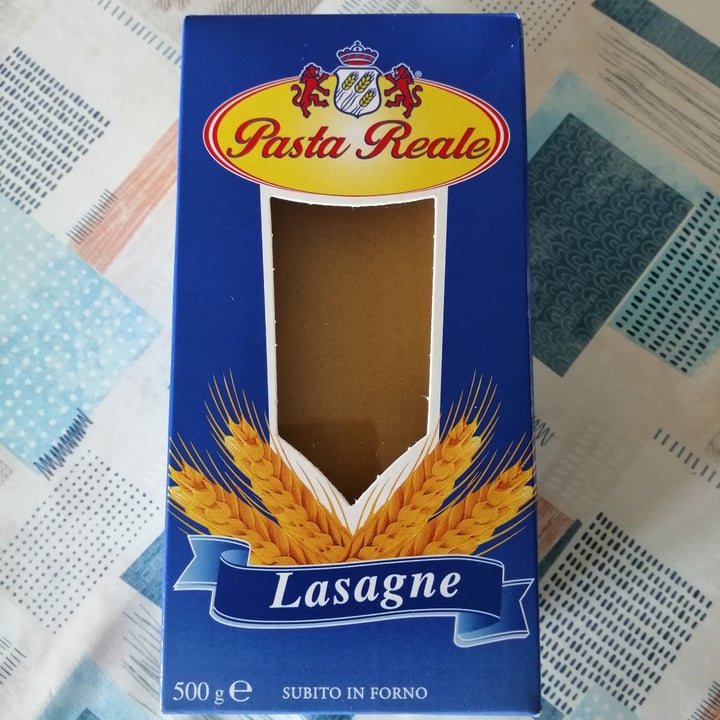 Pasta reale Reviews | abillion