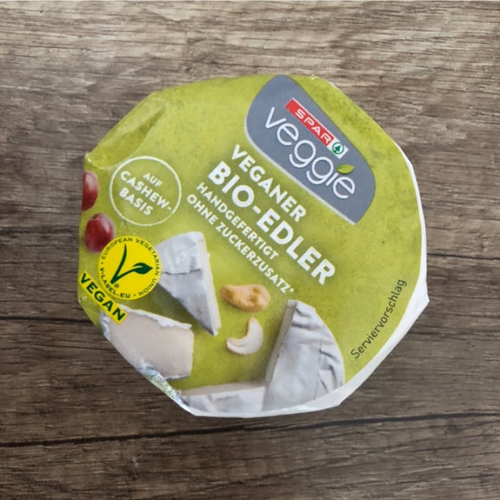 Spar Veggie vegan bio edler Review | abillion