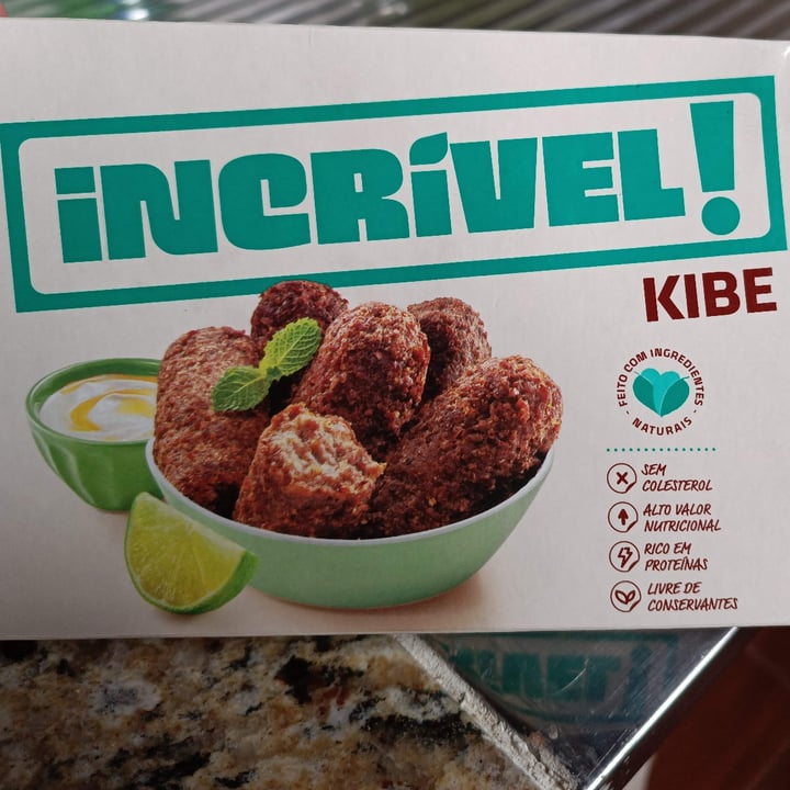 incrível kibe Review | abillion