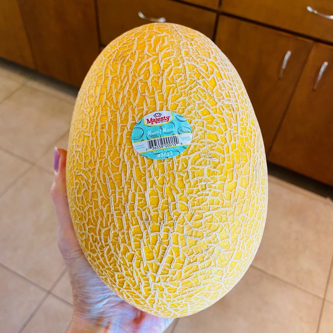 Five Crowns Marketing Majesty Hami Melon Reviews | abillion