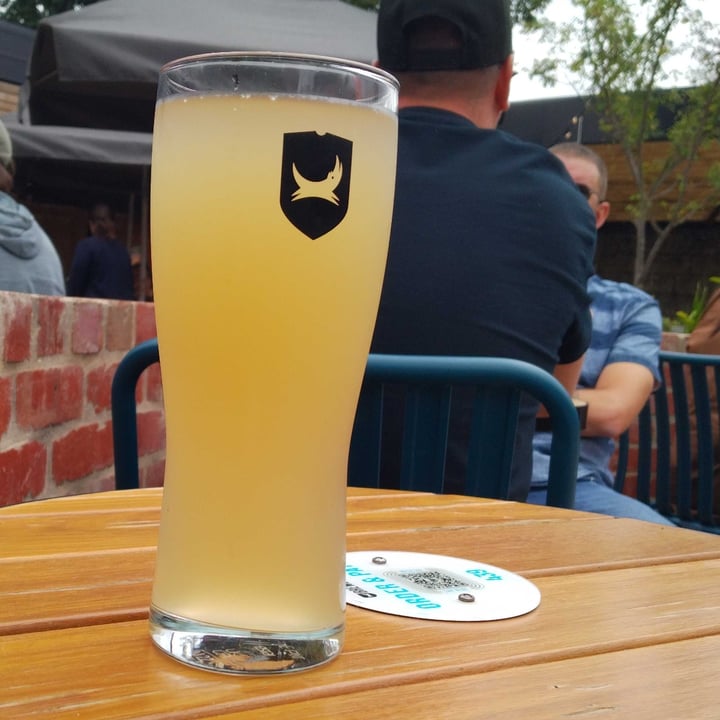 BrewDog Pentridge Coburg, Australia Brown Snake Ginger Review | abillion