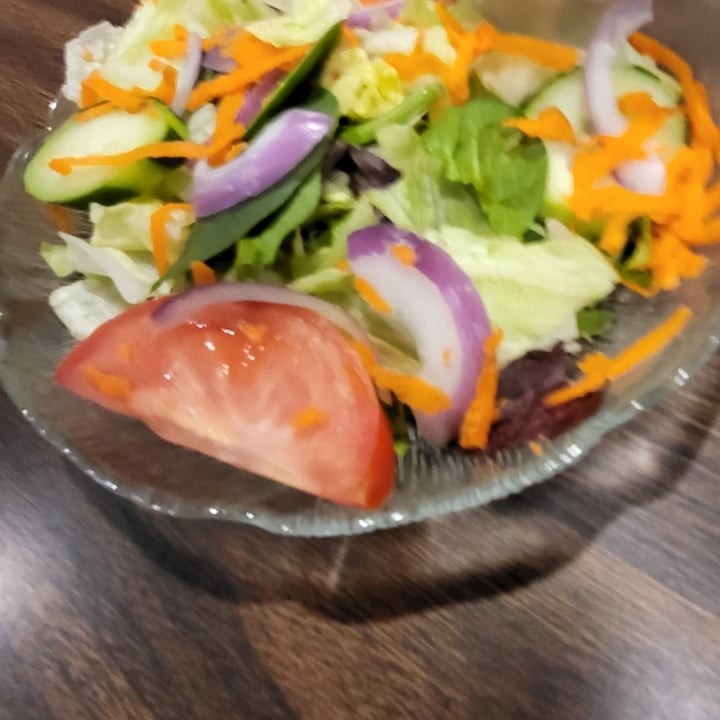 Butler Inn Butler, United States Dinner Salad Review | abillion