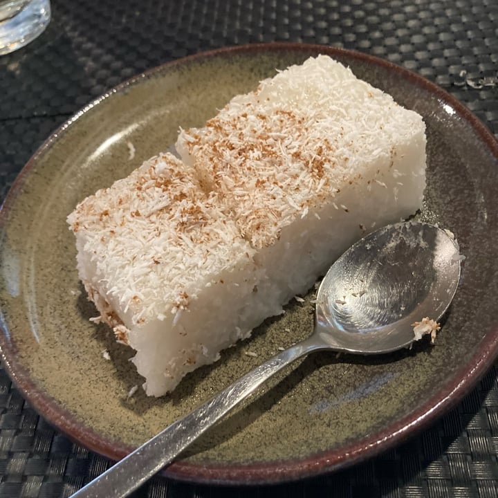 Gosto Superior Restaurante Braga, Portugal Doce de Tapioca Review ...