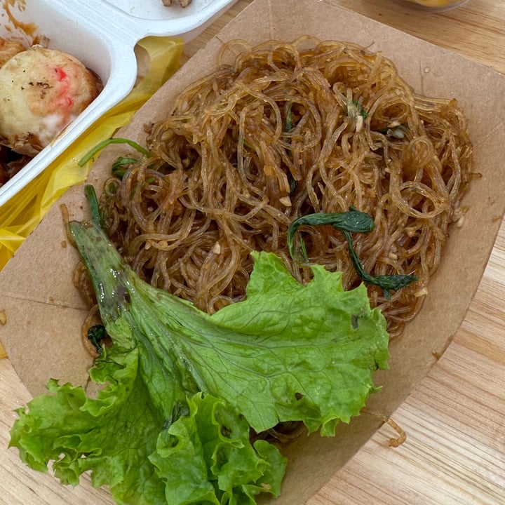 Kin Hoi BEST THAI SEAFOOD AND MORE ! Queenstown, Singapore Fried Tang ...