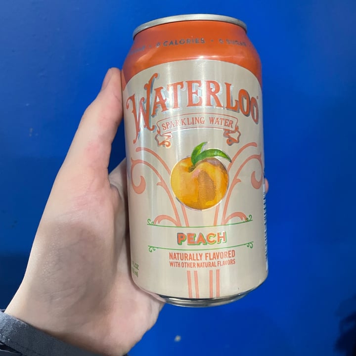 Waterloo Peach Review | abillion