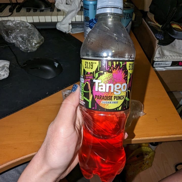 Tango Paradise Punch Reviews | abillion