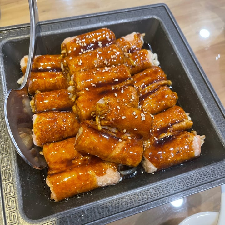 Dar Soo Vegetarian Cuisine Batu 4 Jalan Ipoh, Kuala Lumpur, Malaysia ...