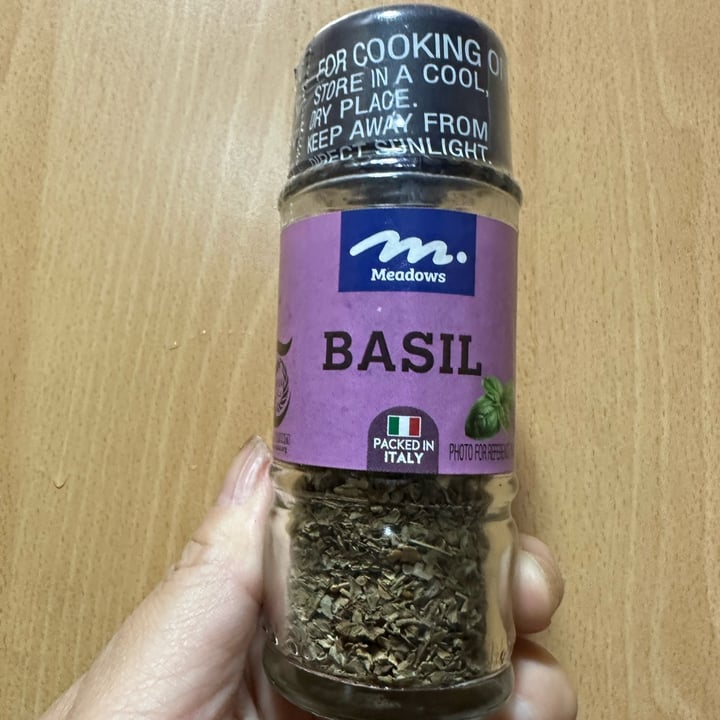 Meadows Basil Reviews | abillion