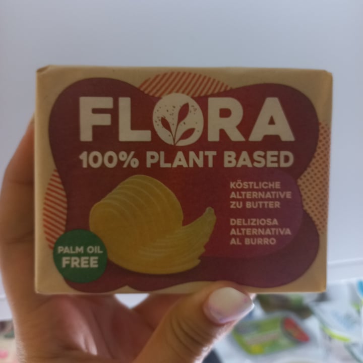 Flora Butter Review | abillion