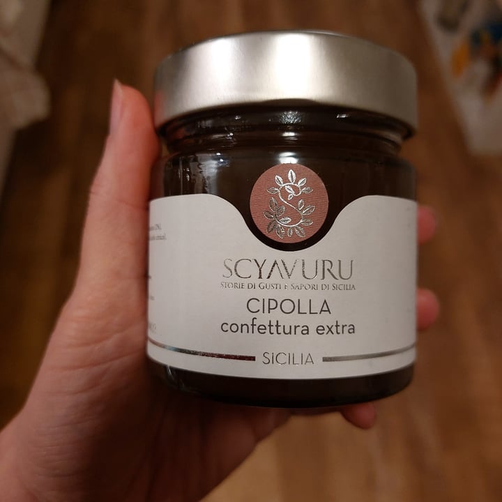 Scyavuru Marmellata Di Cipolle Review | abillion