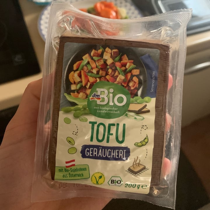 Dm bio tofu Review | abillion