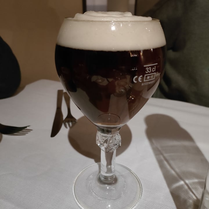 Leffe Rossa Review | abillion