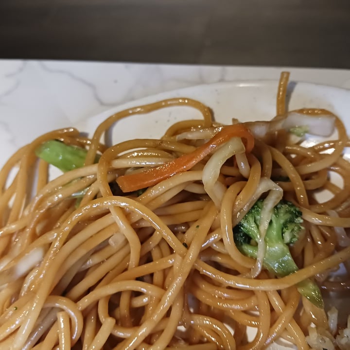 KOUYOU | Sushi & Buffet Margate, United States Vegetable Lo Mein Review ...