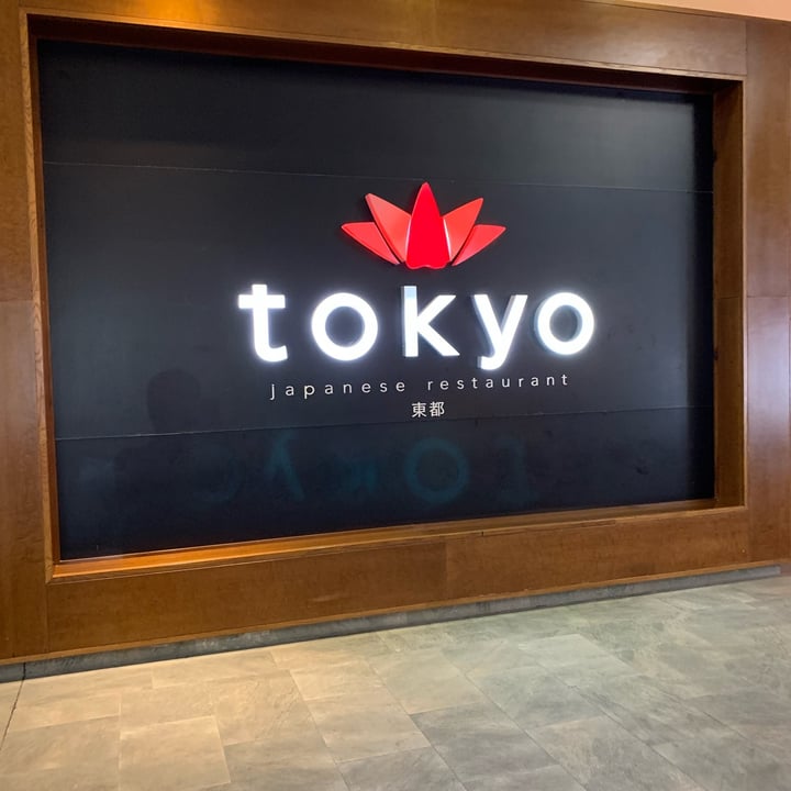 Tokyo Mexico Teppan-Yaki Review | abillion