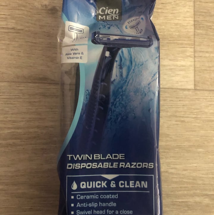 Cien MEN rasoi Review | abillion