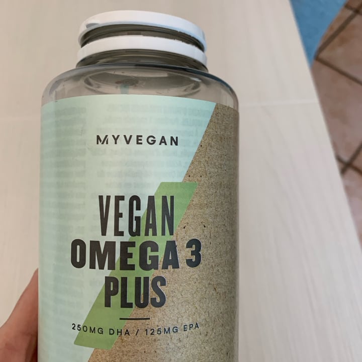 Omega tre vegan omega tre Review | abillion