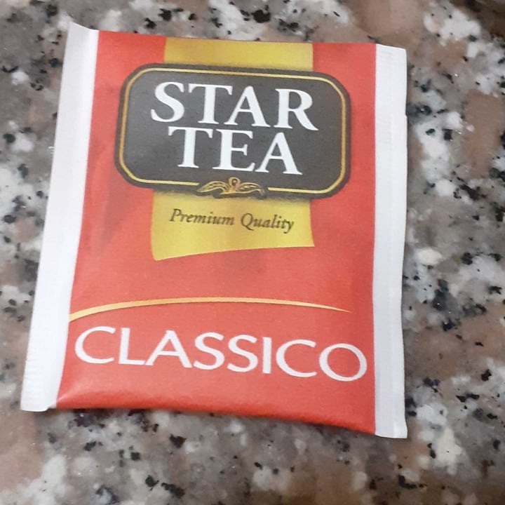 Star tea Classico Review | abillion