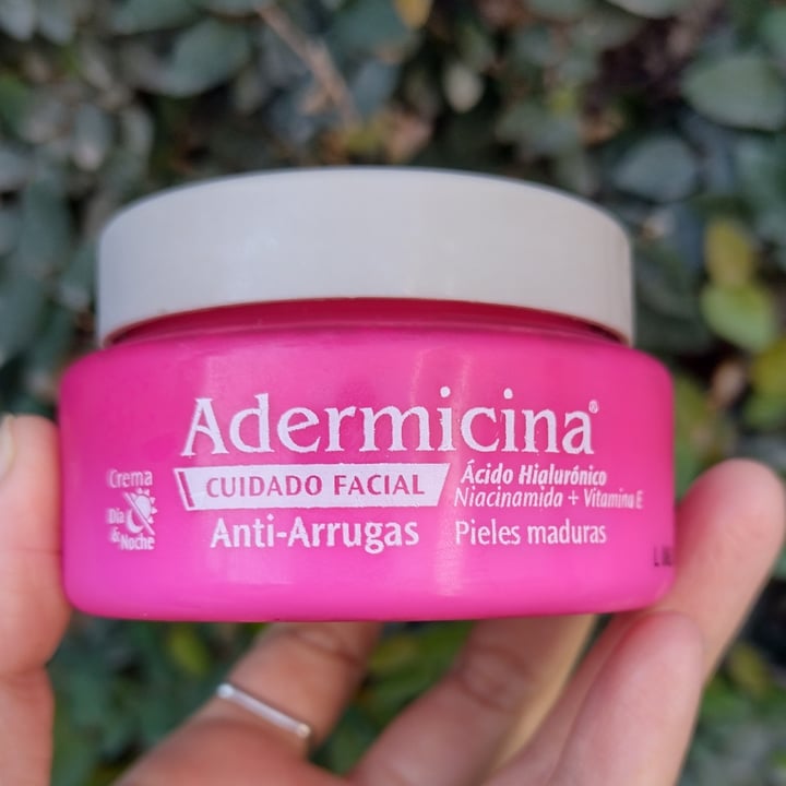 adermicina Crema cuidado facial anti-arrugas Reviews | abillion