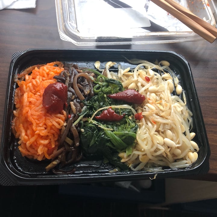 fujico Side dish Review | abillion