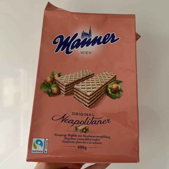 Manner Original Neapolitaner Review | abillion
