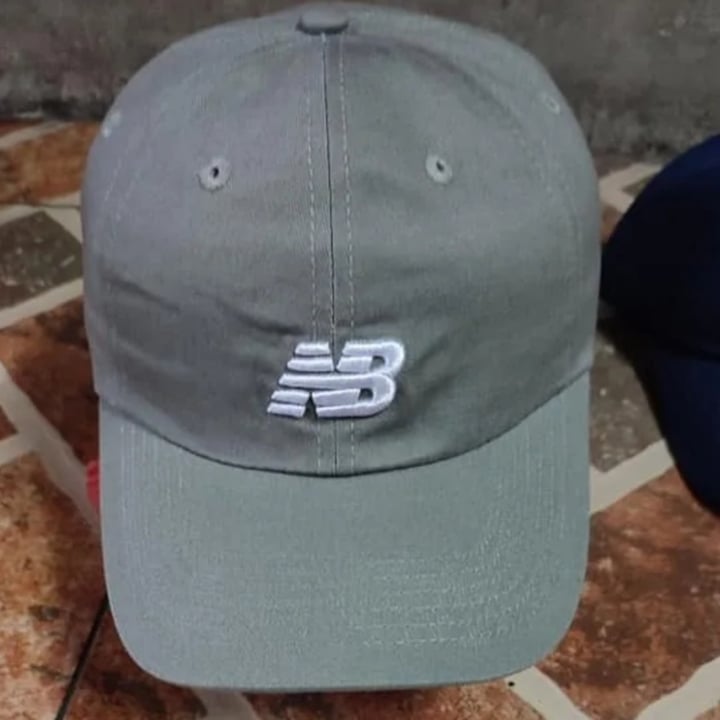 New Balance Gray Cap Review | abillion