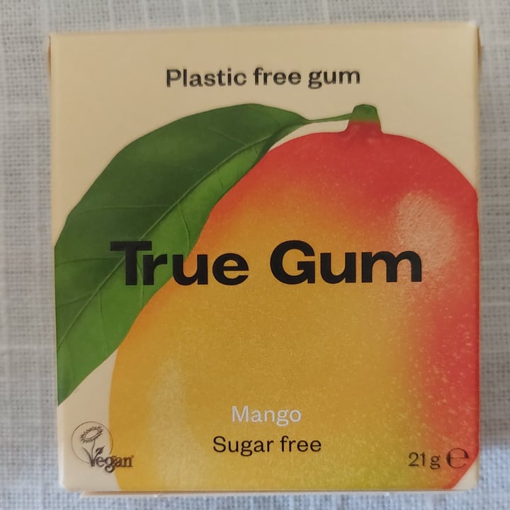 True Gum Chewingum Review | abillion