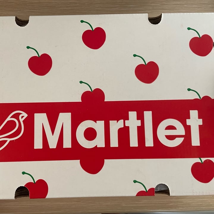 Martlet Cherries Review | abillion