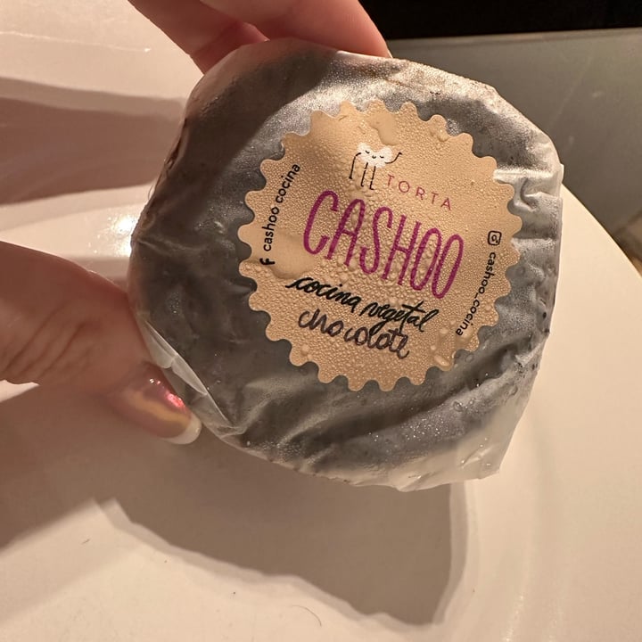 Cashoo Confitería y heladería Vegana La Lucila, Argentina Mini Torta ...
