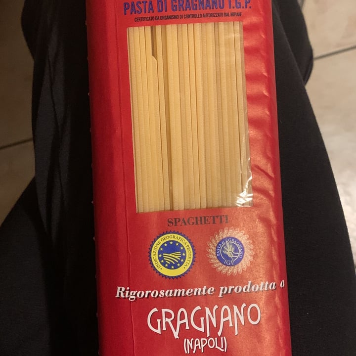 Rigorosa Di Gragnano Spaghetti Review | abillion