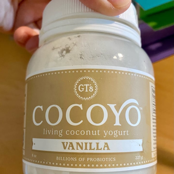 GT’s Living Foods Cocoyo Review | abillion