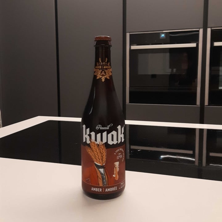 Pauwel Birra Kwak Review | abillion