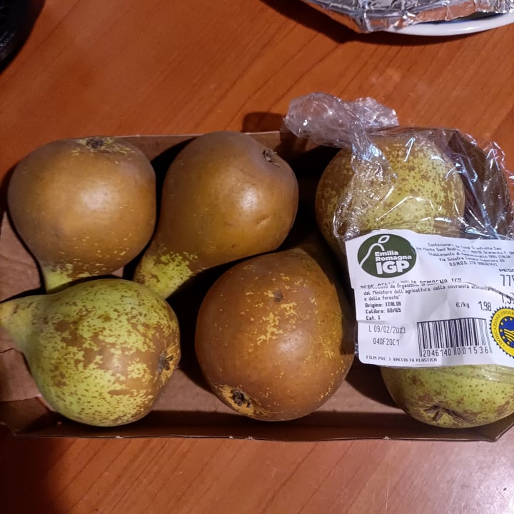 Pere dell’Emilia Romagna igp Pere varietà conference Review | abillion