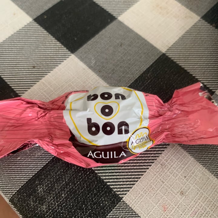 Bon o Bon Bombón Aguila Review | abillion
