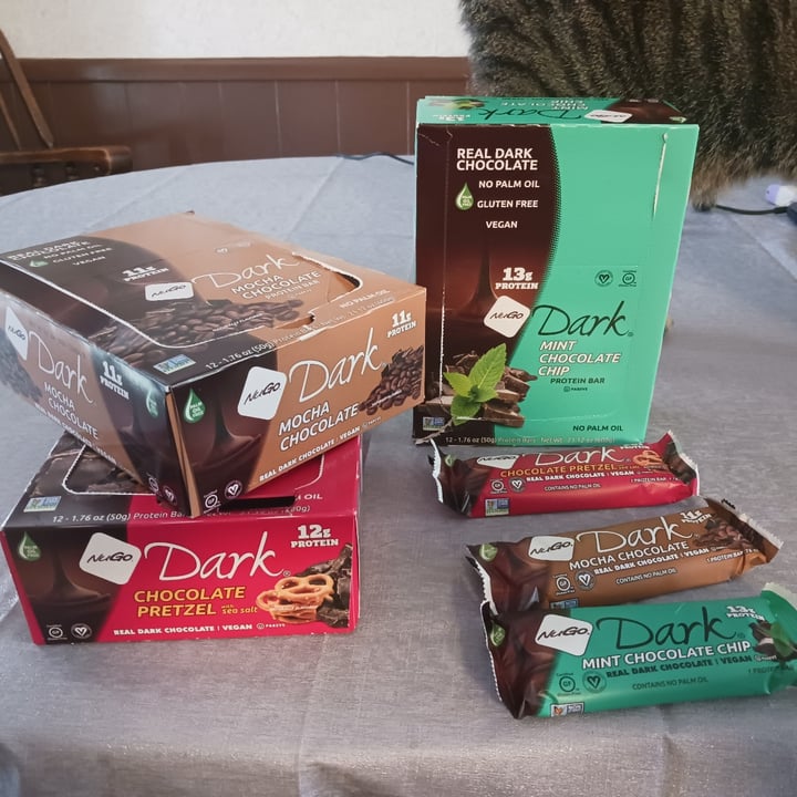 NuGo protein bars NuGo Protein Bars Review | abillion