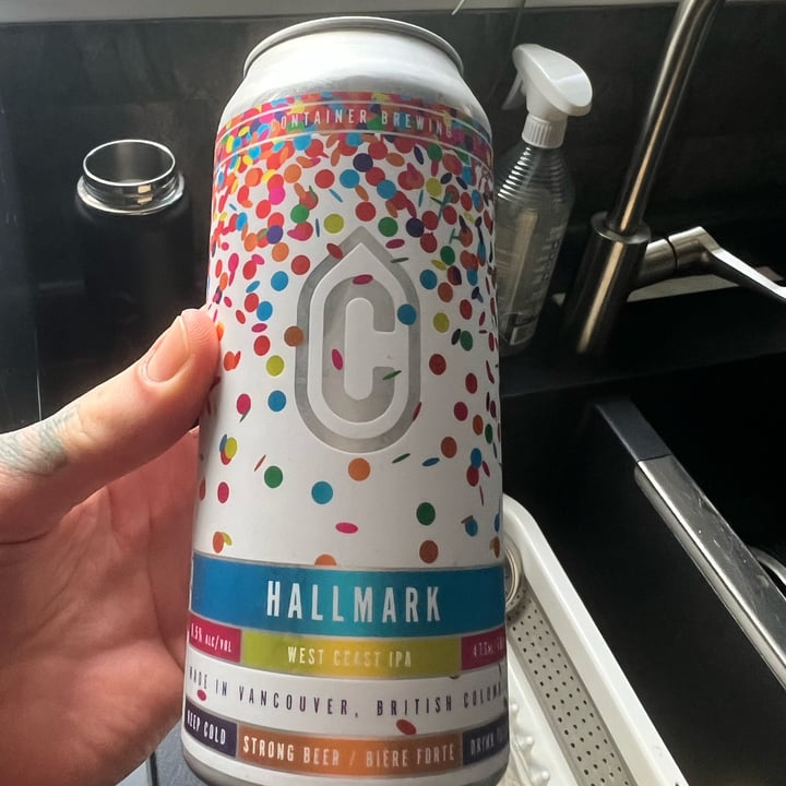 Container Brewing Reviews | abillion