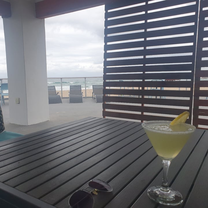 C-Bali Saint Micheal`s on Sea, Margate, South Africa Margarita cocktail ...