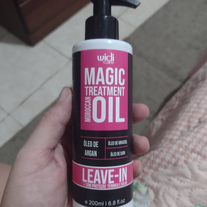 Widi Care leave-in Review | abillion