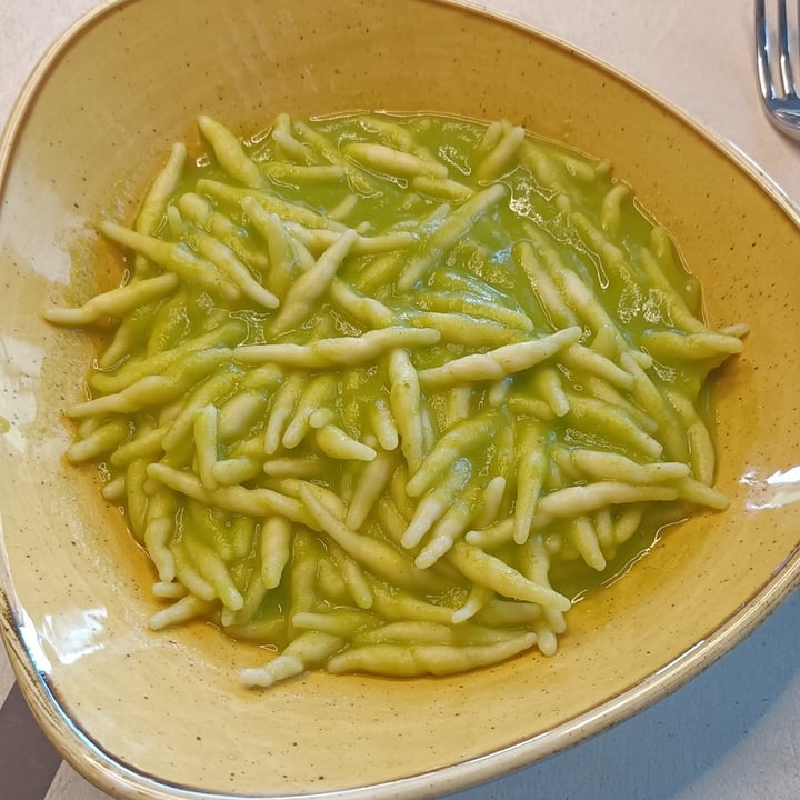 Menchetti Point Castiglione del Lago Castiglione del Lago, Italy trofie ...