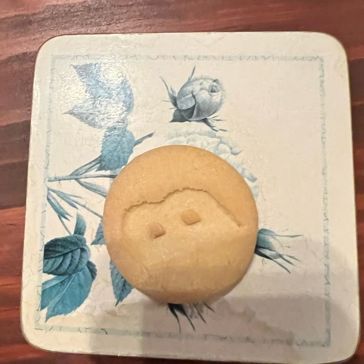 Baumann's Shortbread Biscuits Review | abillion
