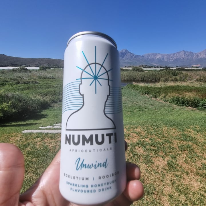 Numuti unwind Review | abillion