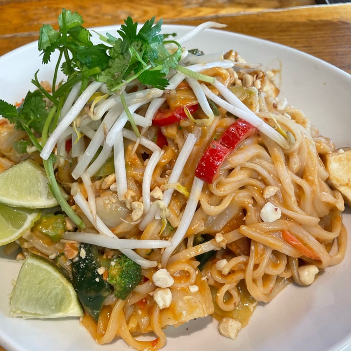 Ku Cha House of Tea Downtown, Boulder, United States Spicy Indonesian ...