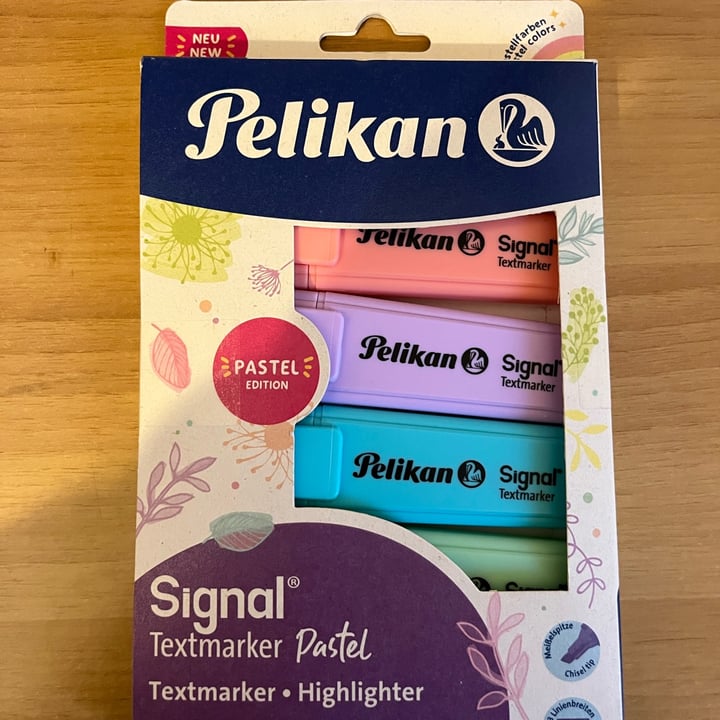 Pelikan Reviews | abillion