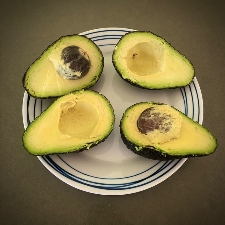 Woolworths Food Avocado Review | abillion