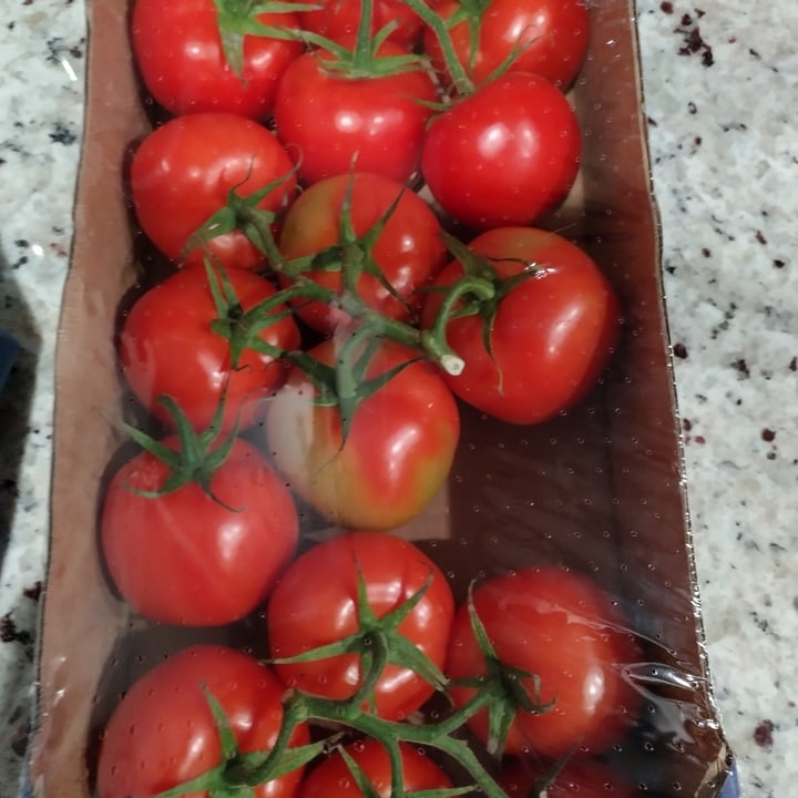 Pure flavor tomatoes on the vine Review | abillion