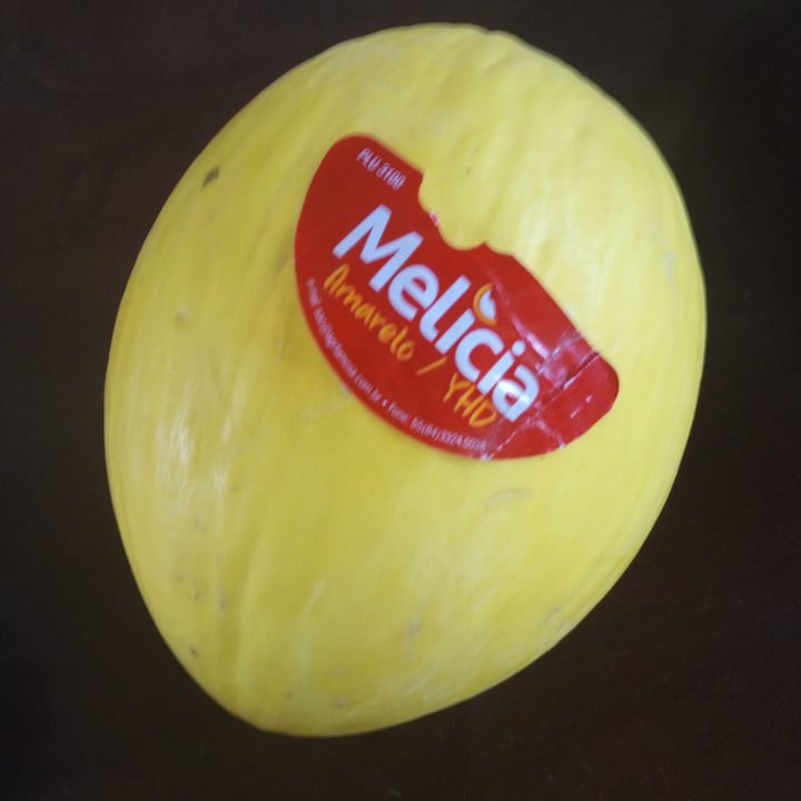 Melicia Melão Espanhol Review | abillion