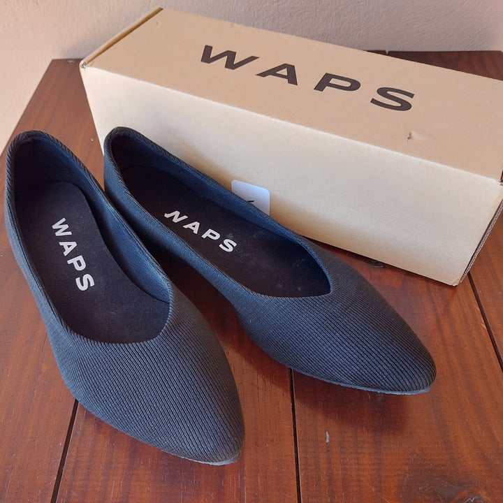 Waps zapatos Review | abillion