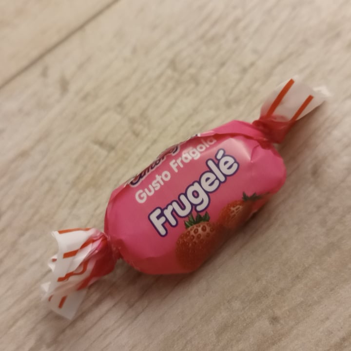 Ambrosoli frugelè gusto fragola Review | abillion